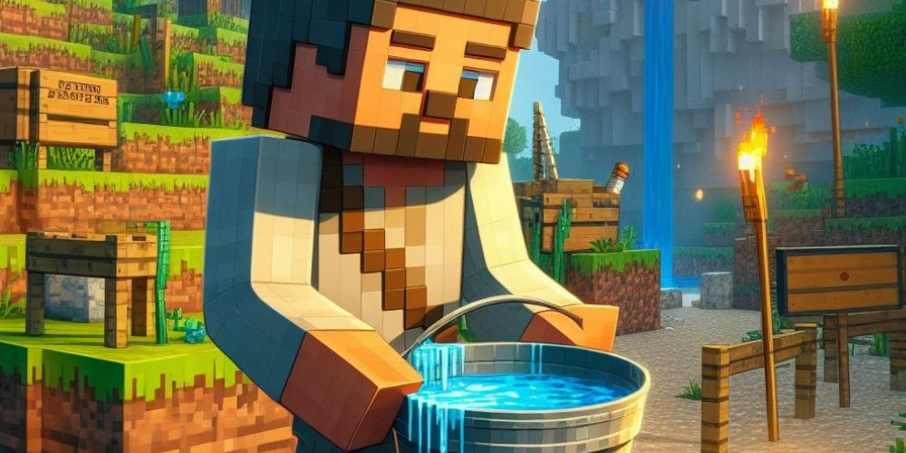 Essential Tips for Minecraft Beginners: Common Pitfalls to Avoid - Blog ...