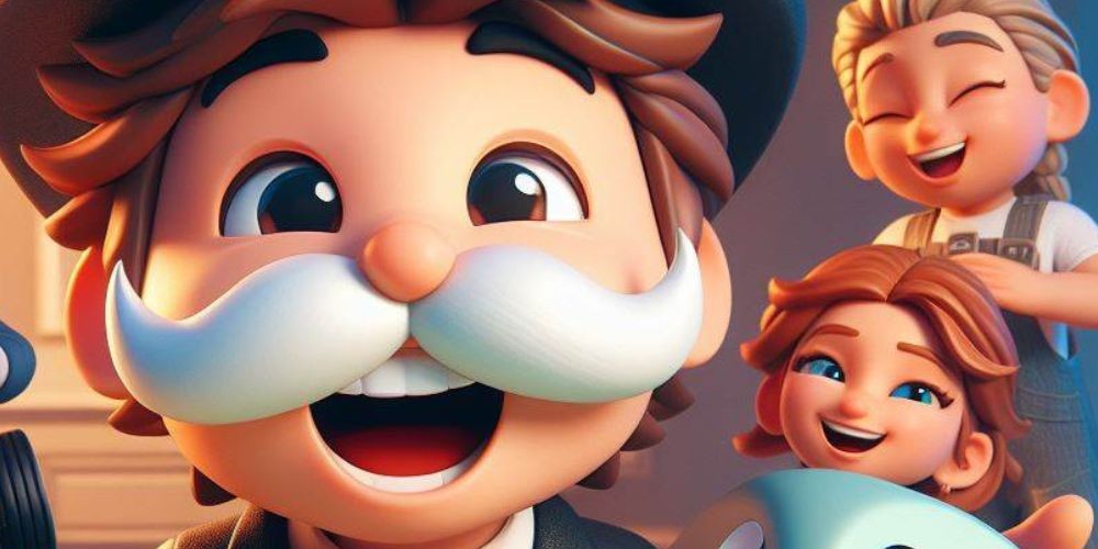 Navigate the World of MONOPOLY GO! with Expert Tips - Blog - Apps2go.net