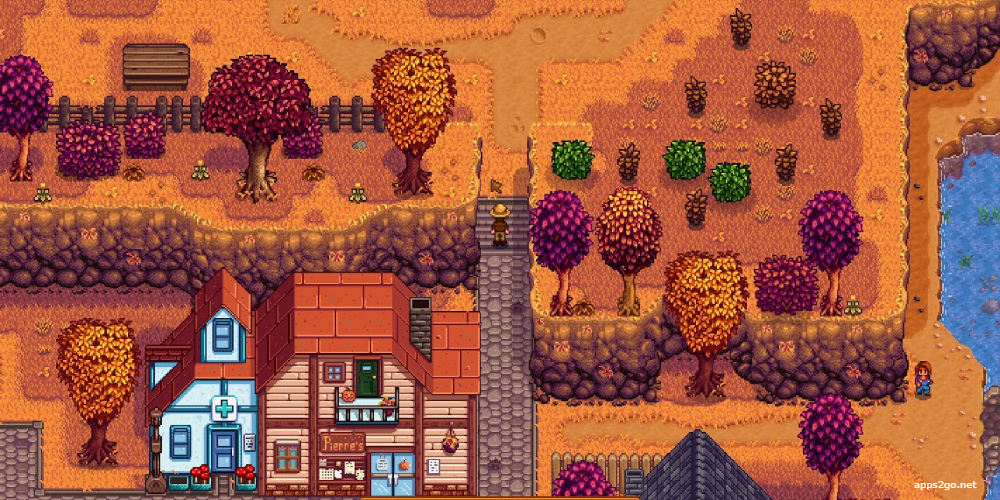 Mastering Farm Efficiency in Stardew Valley: Essential Strategies ...
